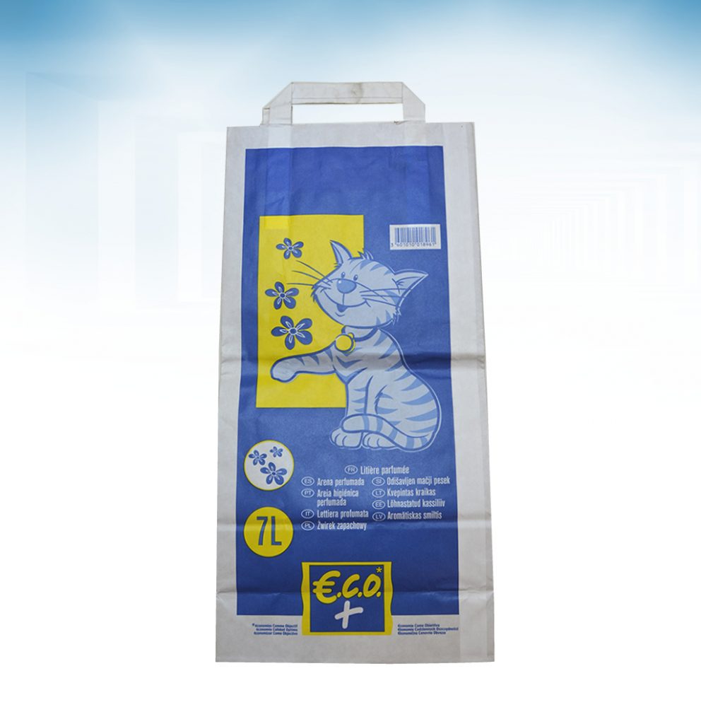 KEDİ KUMU – Rotapak Ambalaj